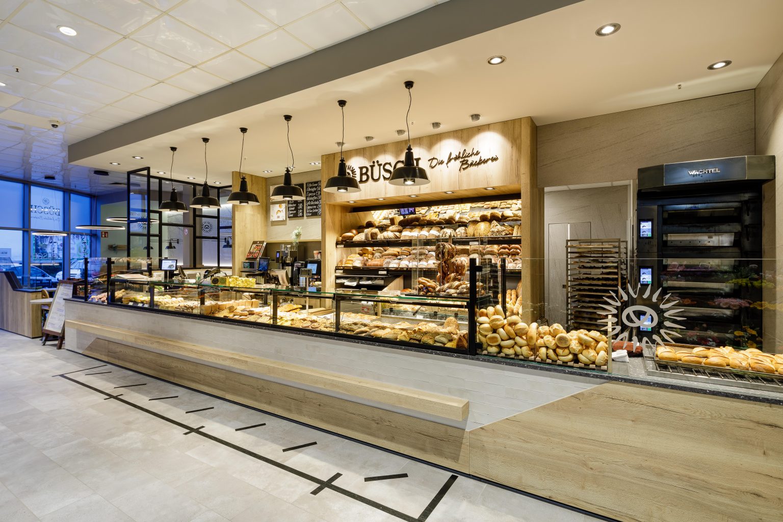 Edeka Gossens - Der Markt der Vielfalt in Neuss-Norf